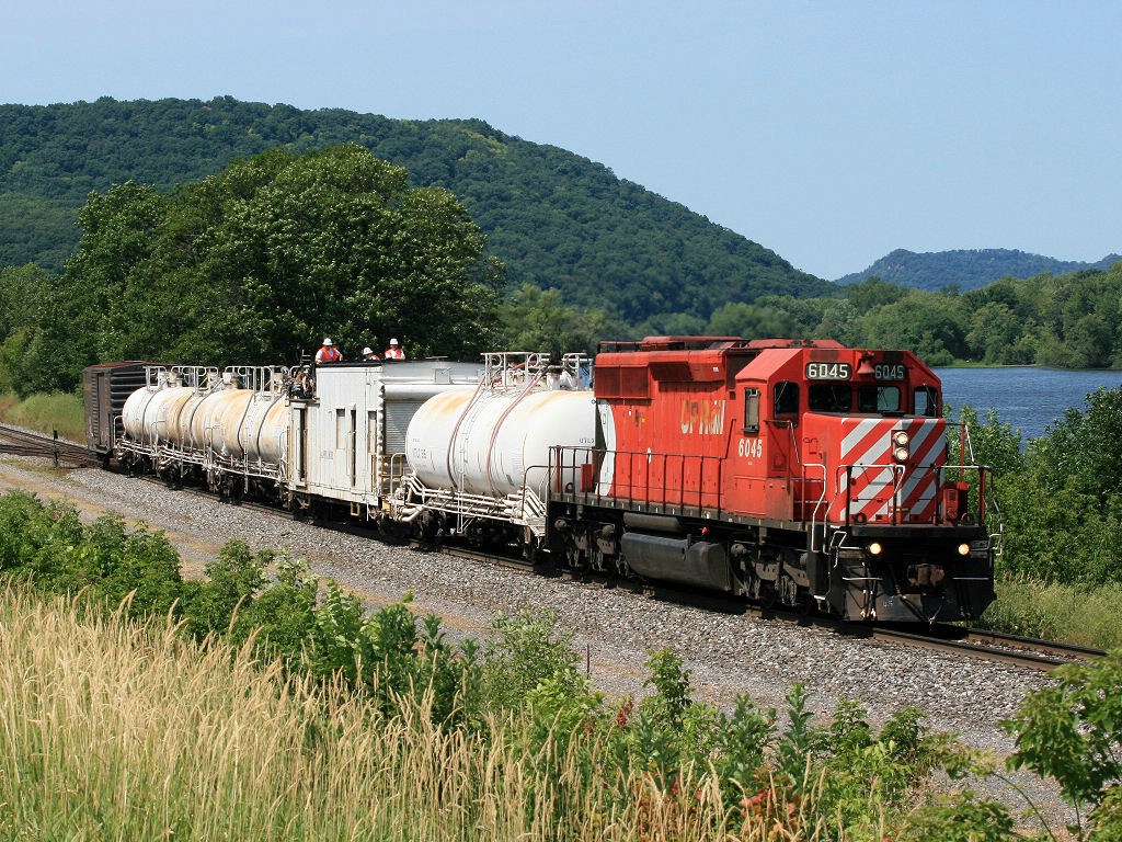 CP 6045